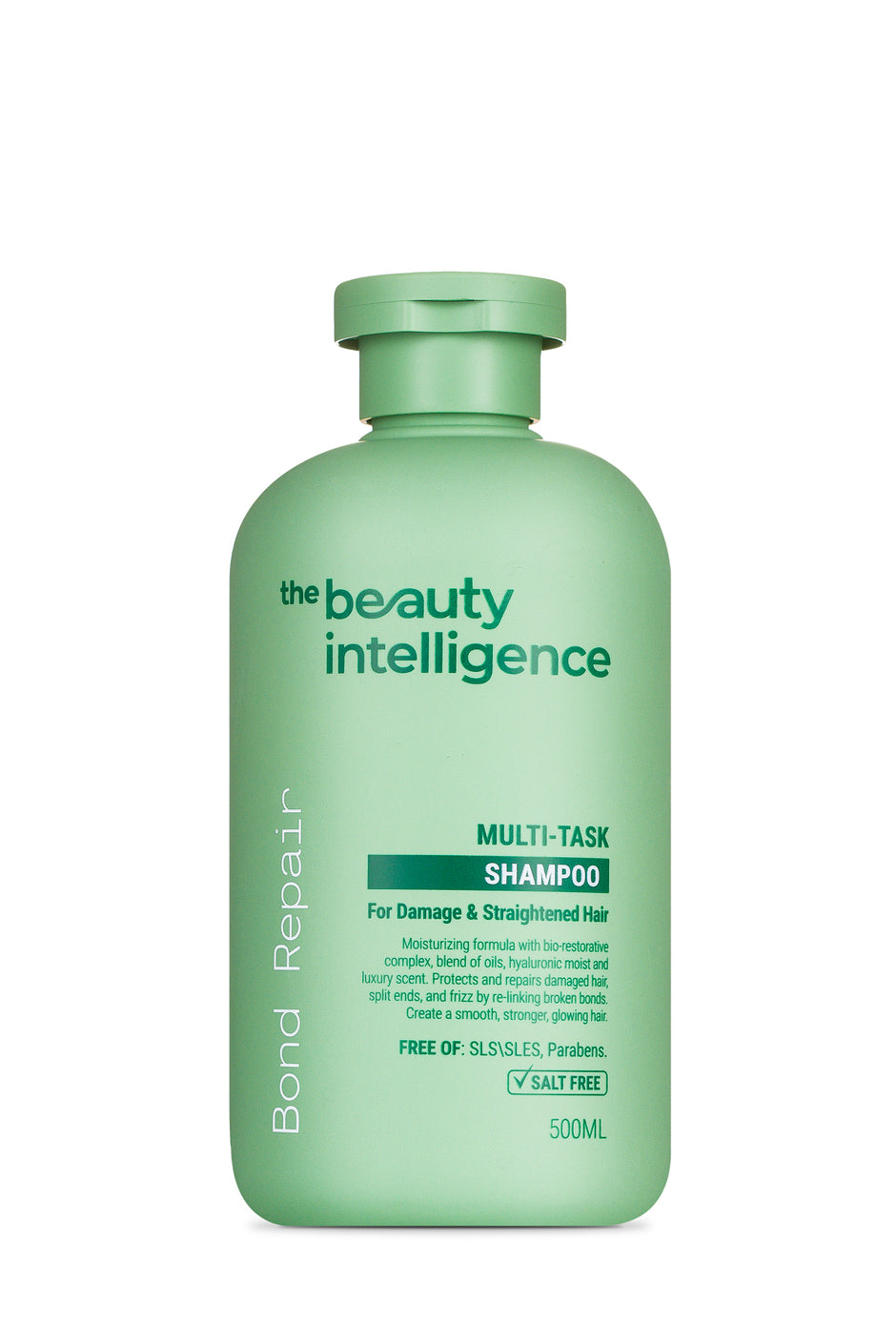 The Beauty Intelligence