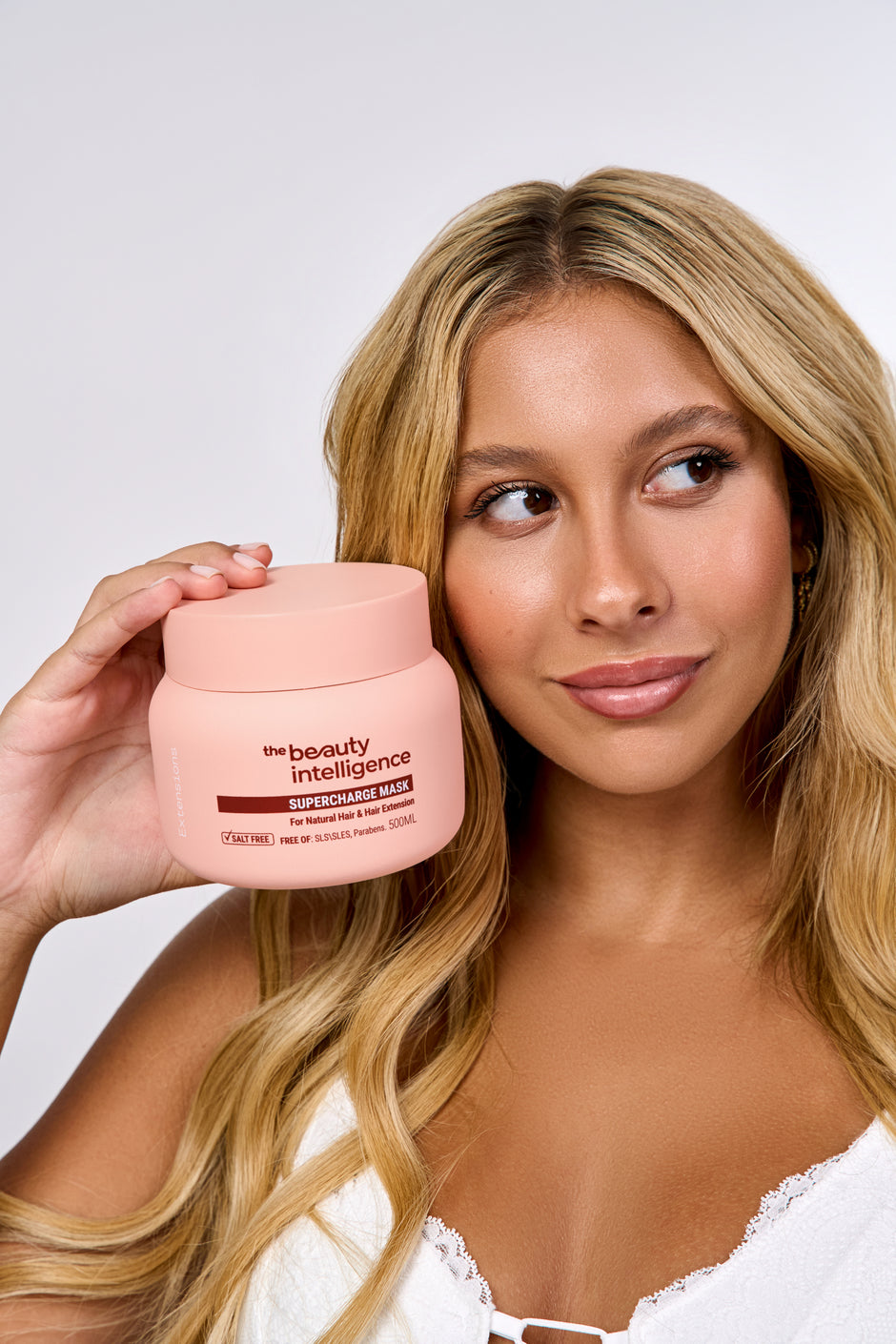 The Beauty Intelligence